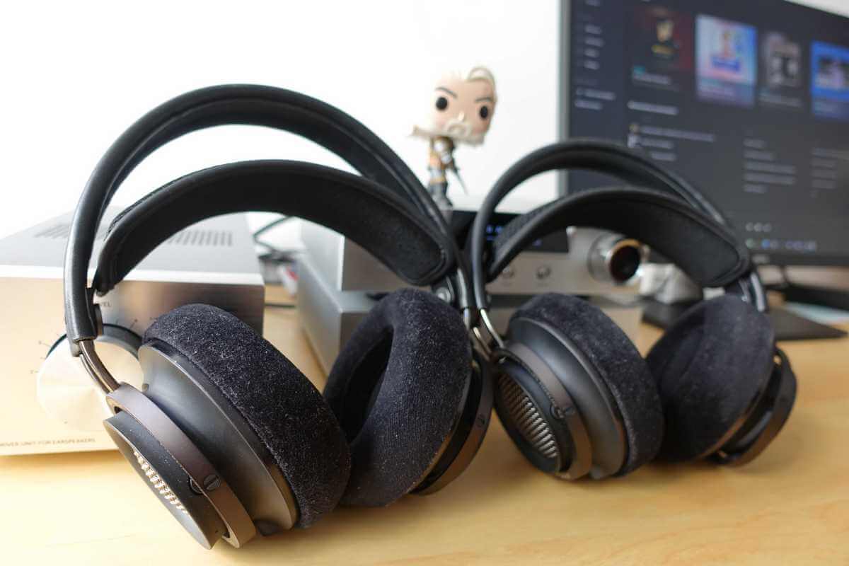 Comparativa: Philips Fidelio X2/00 y X2HR/00 – misauriculares.com