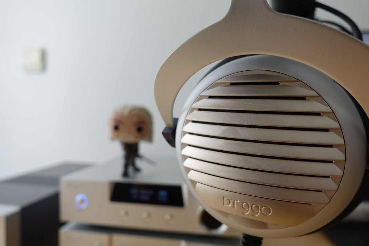 Review: Beyerdynamic DT 990 Premium Edition 600 Ohm – misauriculares.com