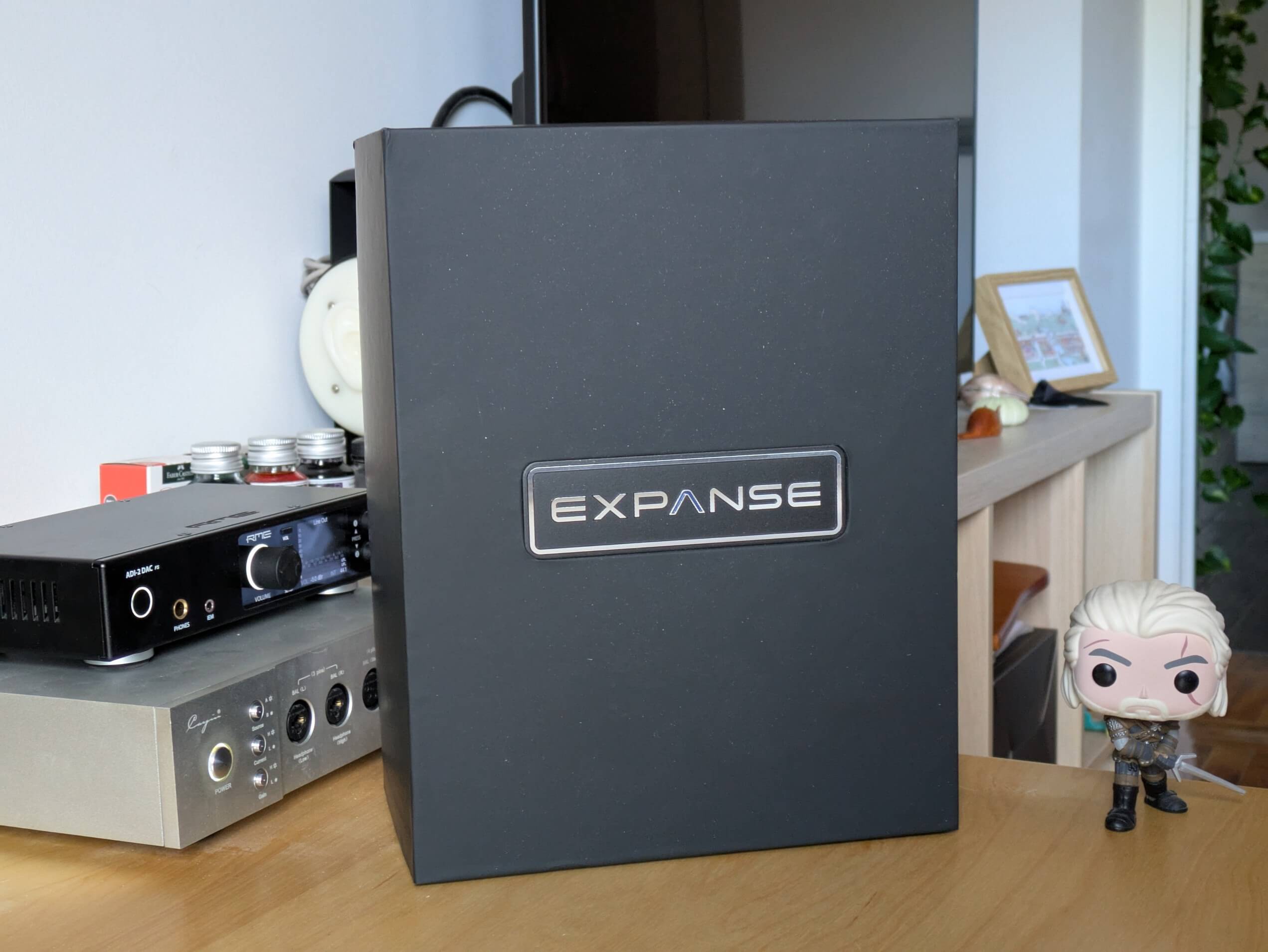 Review: Dan Clark Audio (DCA) Expanse – misauriculares.com