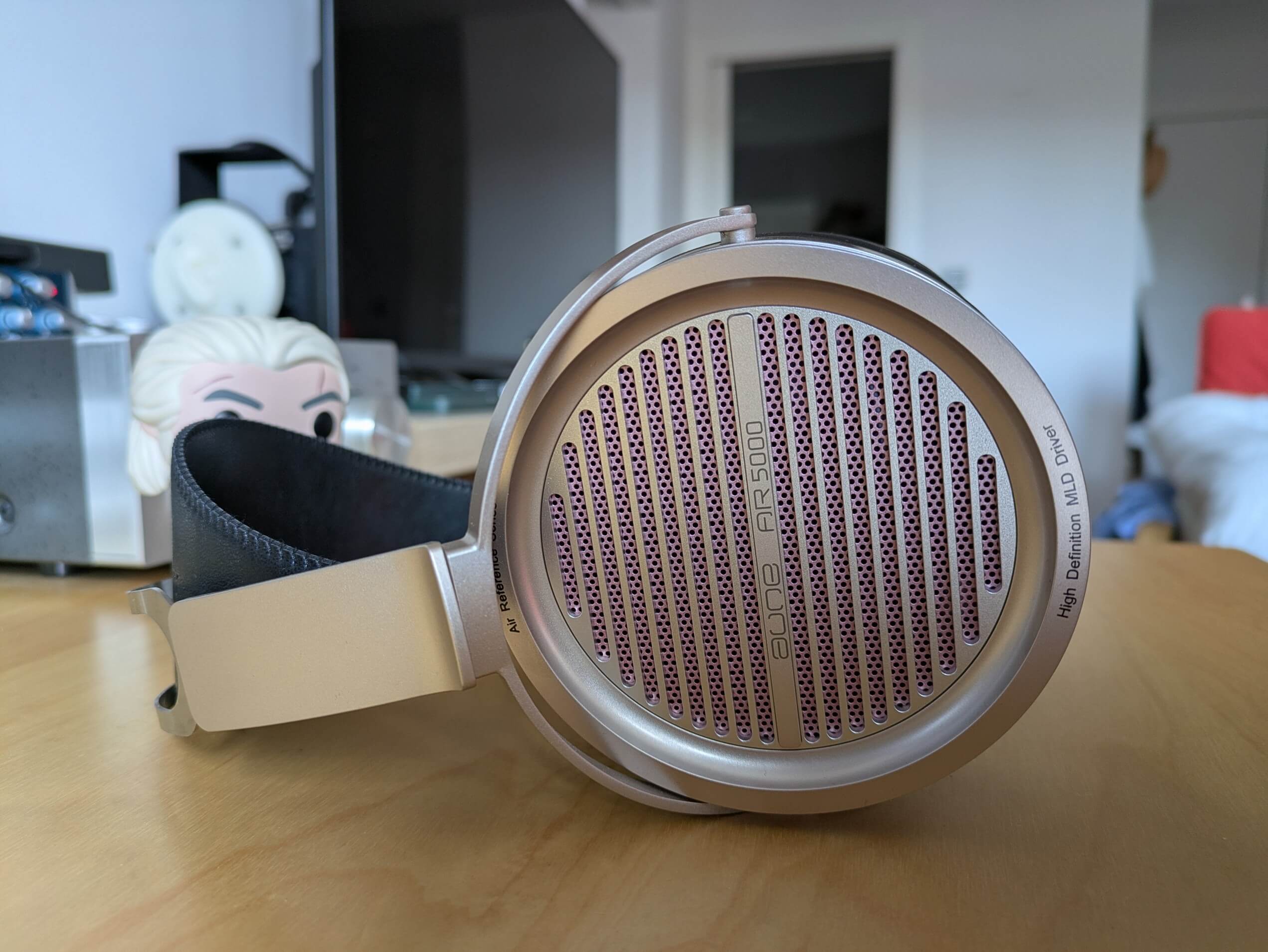Review: Aune AR5000 – misauriculares.com